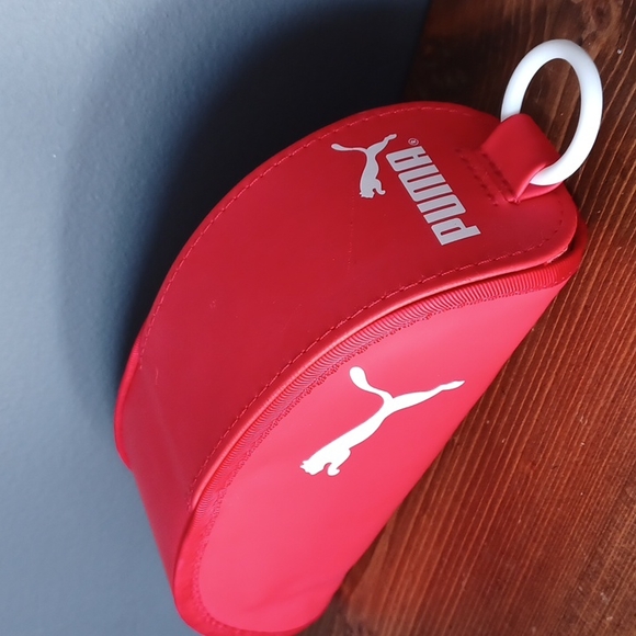 Puma | Accessories | Puma Sunglasses Cover | Poshmark
